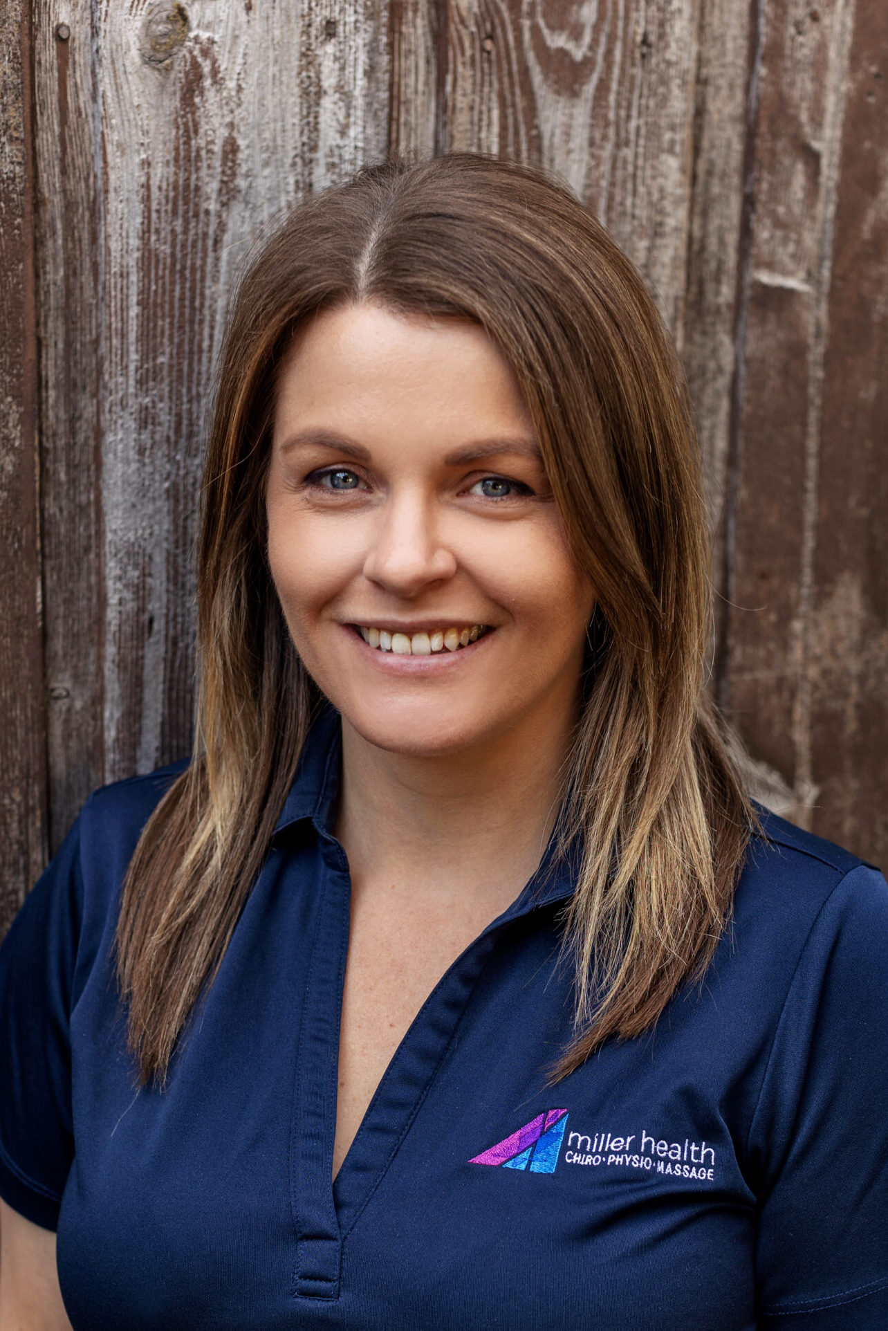 Jennifer Mena - Acupuncturist at Miller Health in Orillia