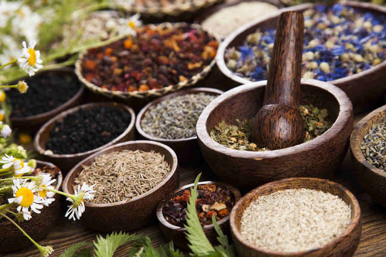 Revolutionize Your Wellness: Unveiling the Benefits of Naturopathic ...