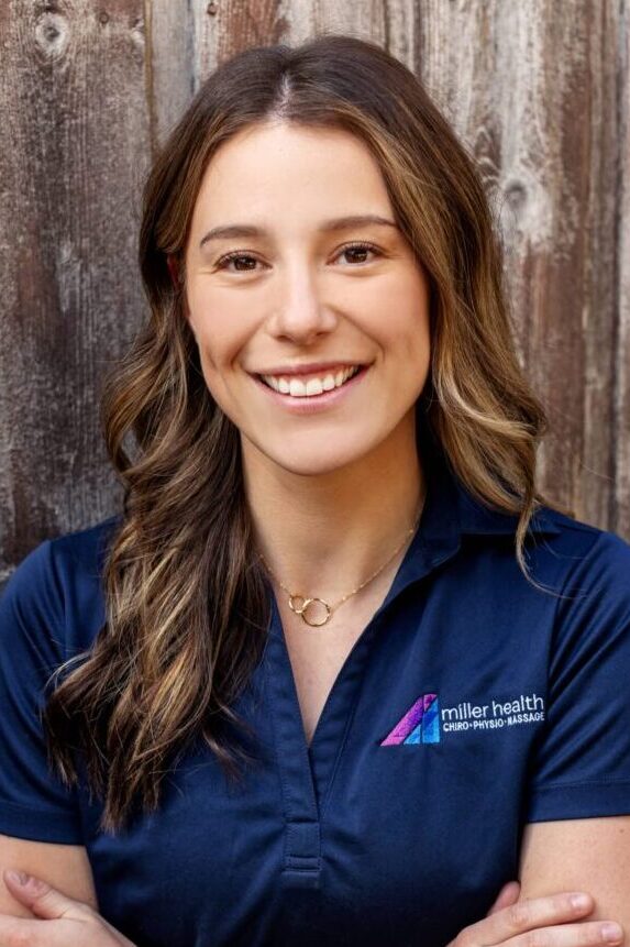 Dr. Delaney McLeod - Miller Health