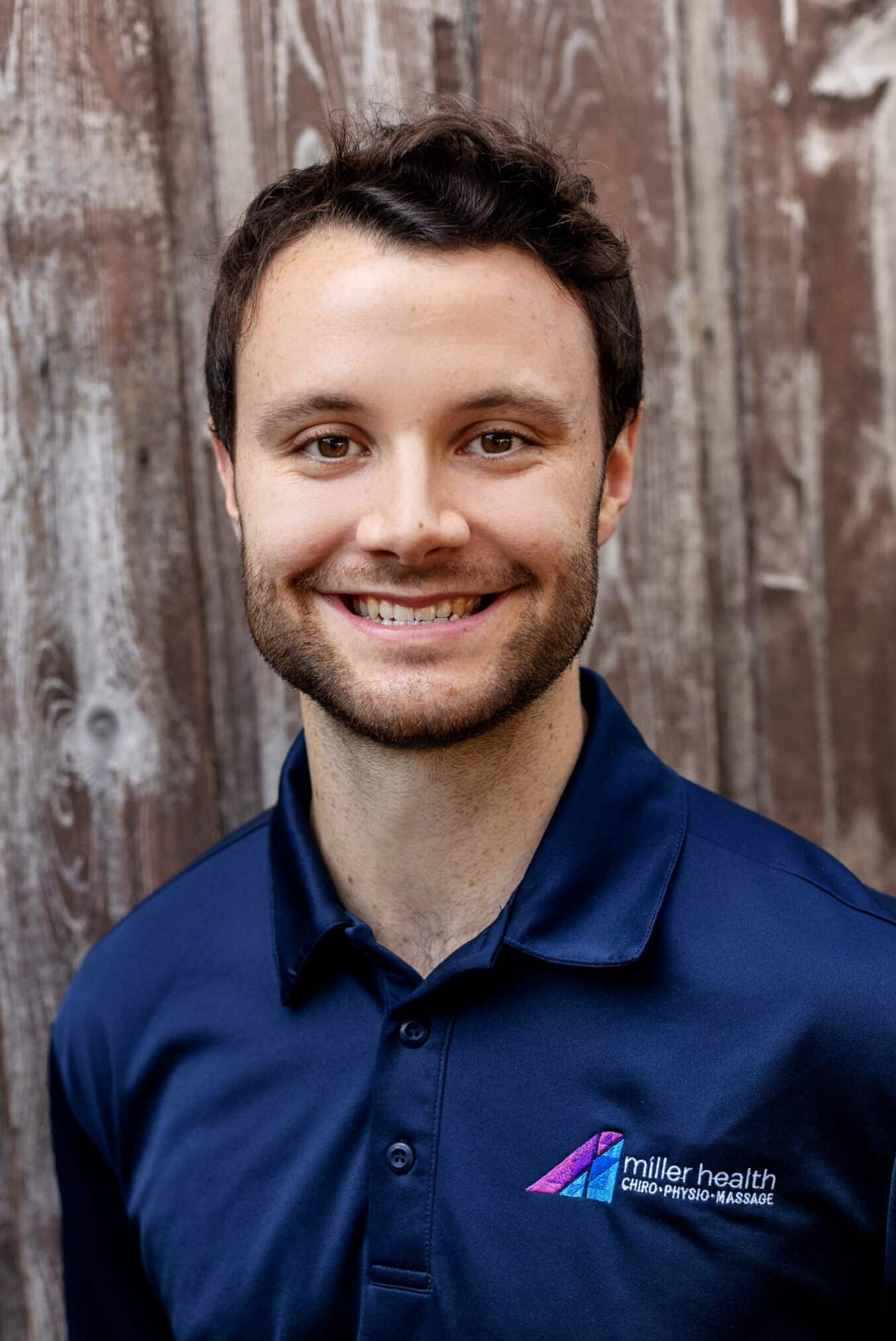 Meet Our Team - Miller Health