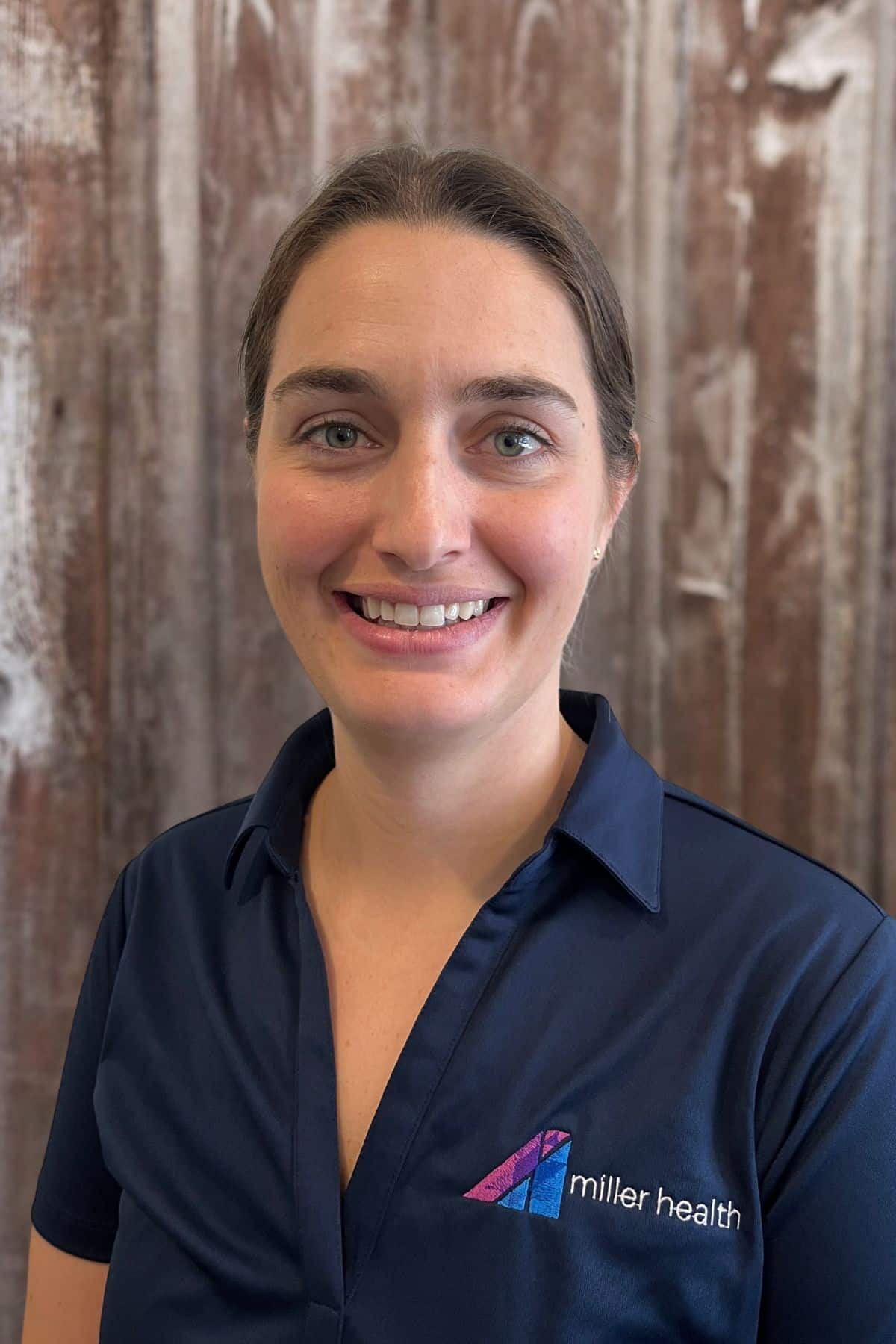 Grace Diezel - Chiropractor At Miller Health Bracebridge