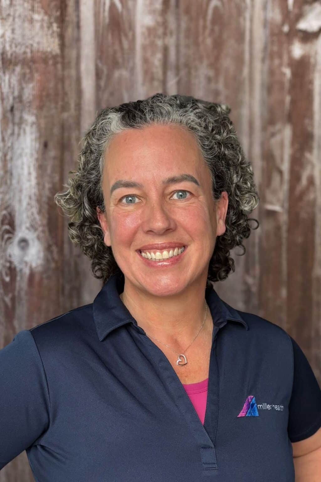 Kim Downie - RMT at Miller Health